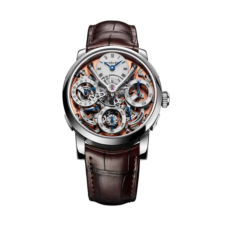 MB&F Watches|Innovative Timepieces at Watches of Switzerland