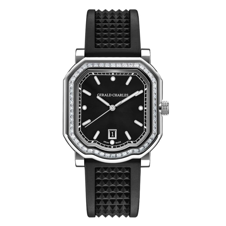 Shop Gerald Charles Watches | Timepieces at Watches of Switzerland