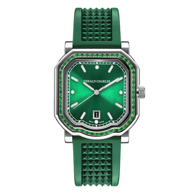 Shop Gerald Charles Watches | Timepieces at Watches of Switzerland