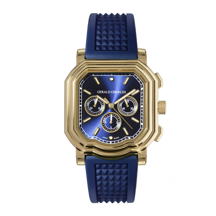 Shop Gerald Charles Watches | Timepieces at Watches of Switzerland