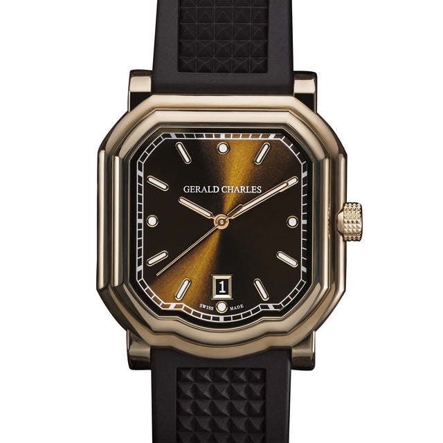 Shop Gerald Charles Watches | Timepieces at Watches of Switzerland
