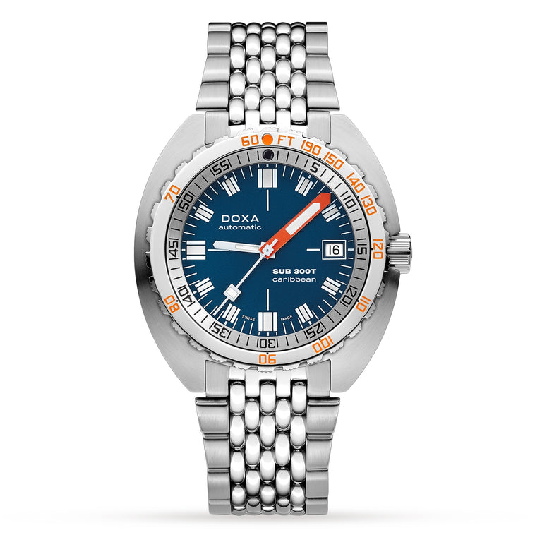 DOXA SUB 300T