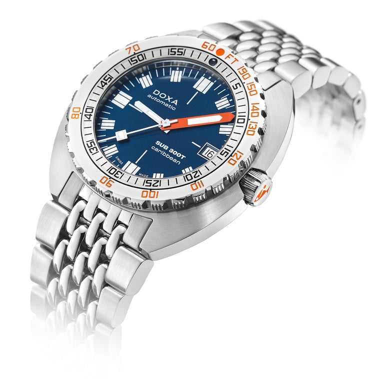DOXA SUB 300T