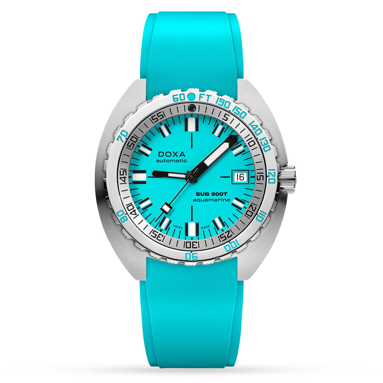 DOXA SUB 300T