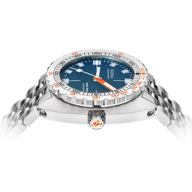 DOXA SUB 1500T