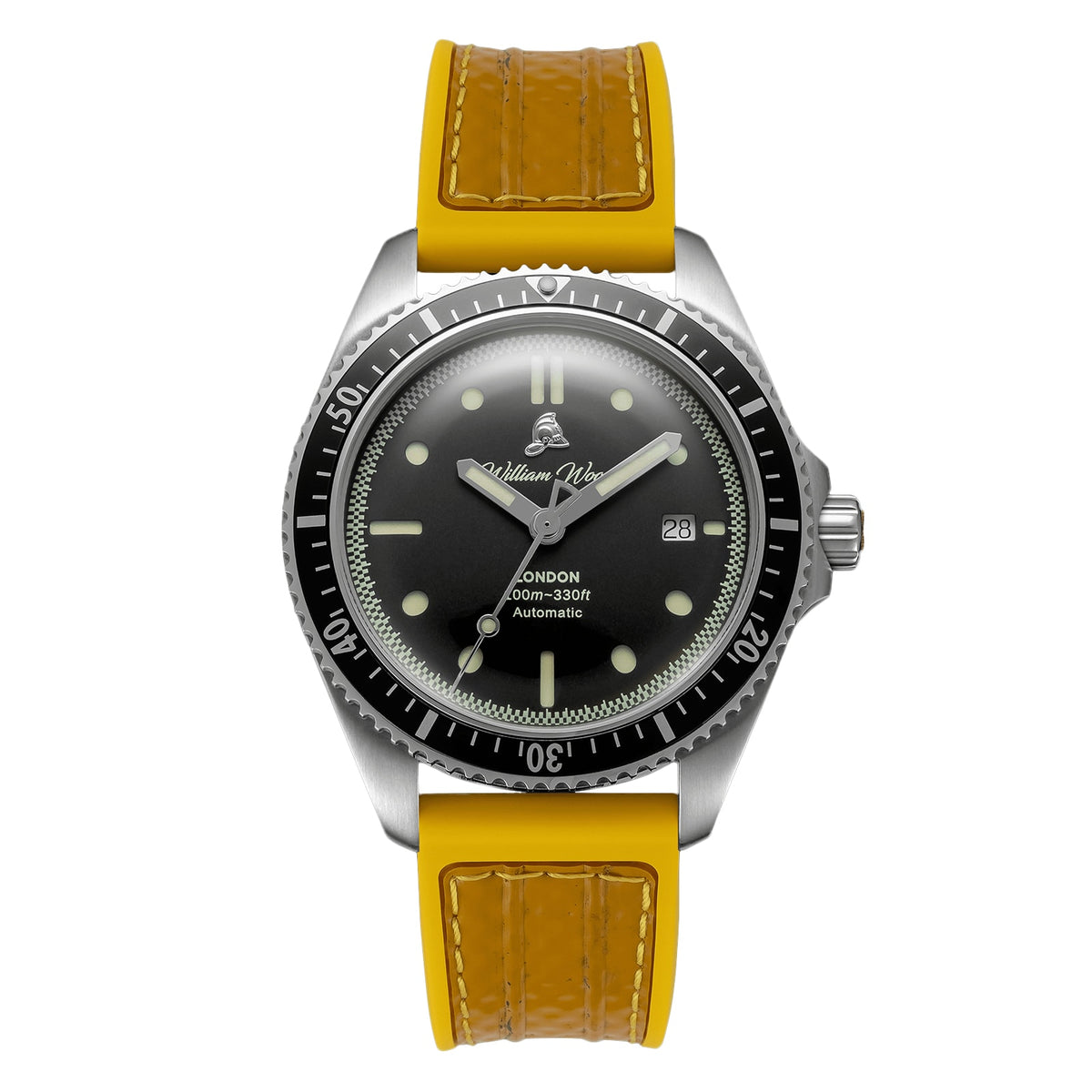 Valiant Collection - The Black Watch