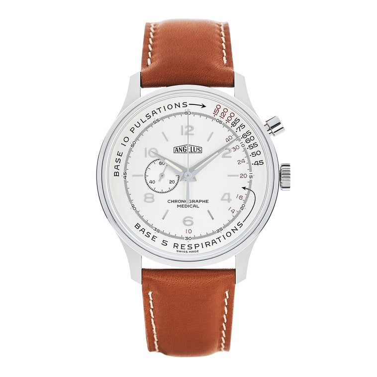 Shop Angelus Collection | Timeless Designs at Watches of Switzerland
