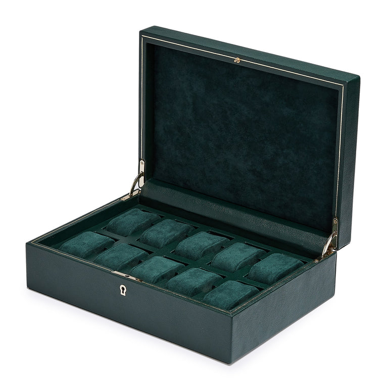 WOLF Watch Boxes