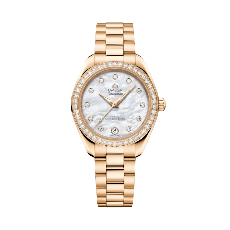 Women's OMEGA Watches