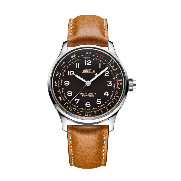 Shop Angelus Collection | Timeless Designs at Watches of Switzerland