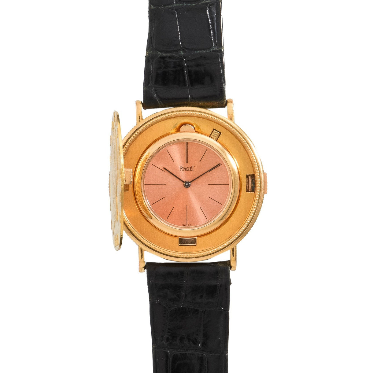 1877 Twenty Dollar Coin Watch