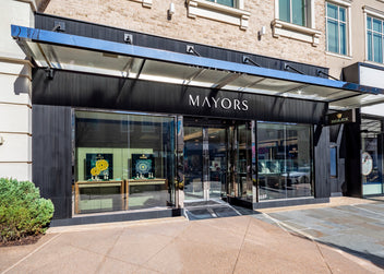 Find Your Nearest Luxury Watch Store