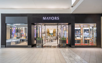 Find Your Nearest Luxury Watch Store
