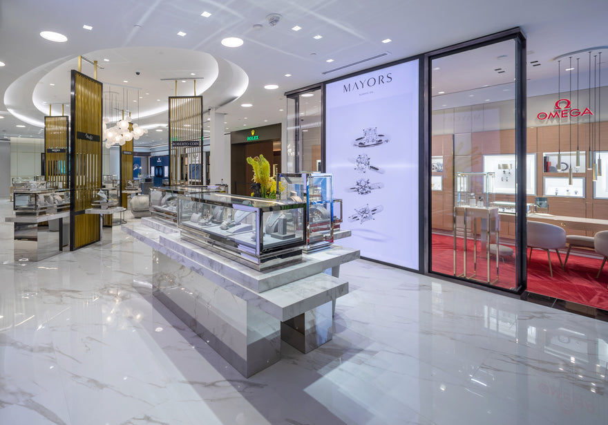 Mayors Town Center at Boca Raton