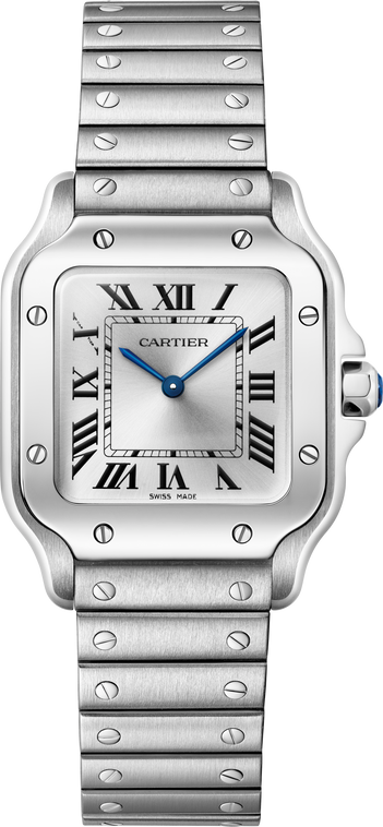 Shop Cartier Watches | Iconic Luxury Watches| Watches of Switzerland
