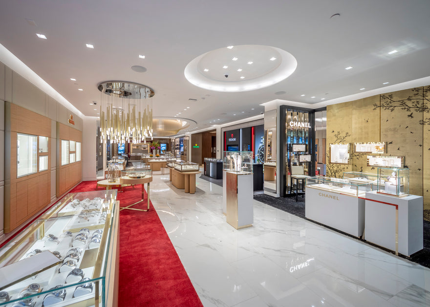 Mayors Dadeland Mall
