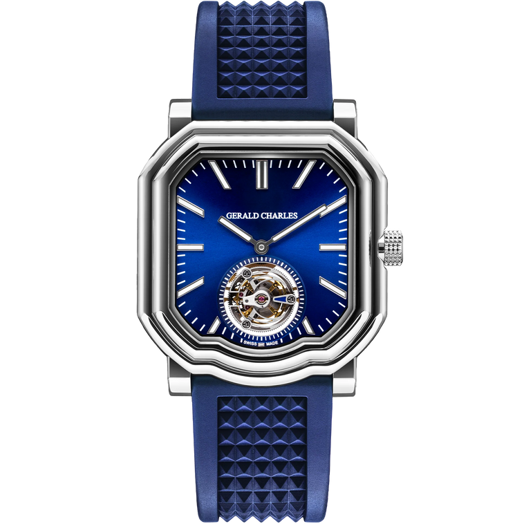 Shop Gerald Charles Watches | Timepieces at Watches of Switzerland