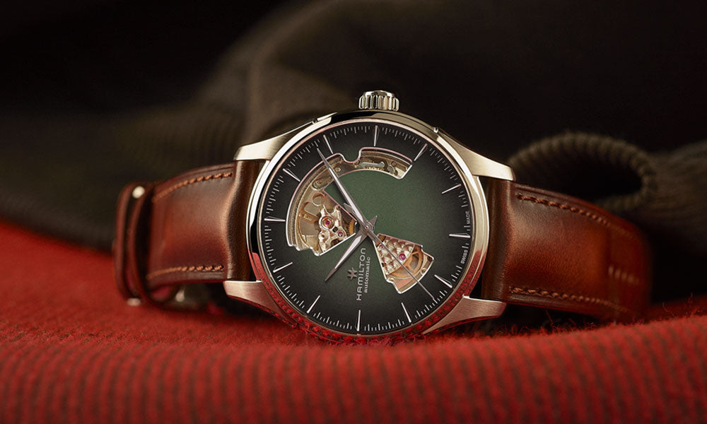 Hamilton Jazzmaster