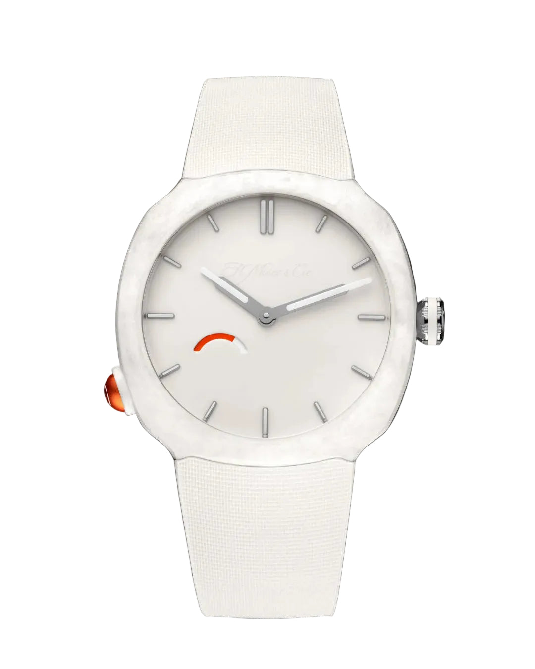 H. Moser & Cie Streamliner Pump