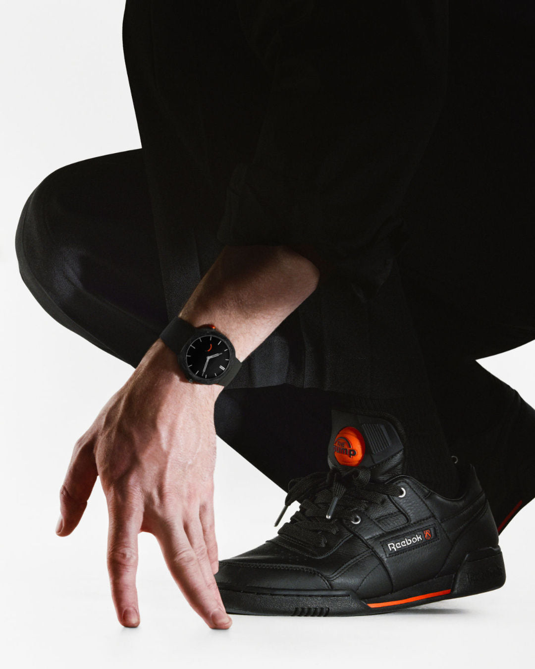 H. Moser & Cie Streamliner Pump