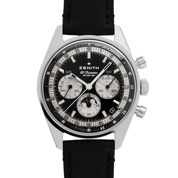 Men's Zenith Watches