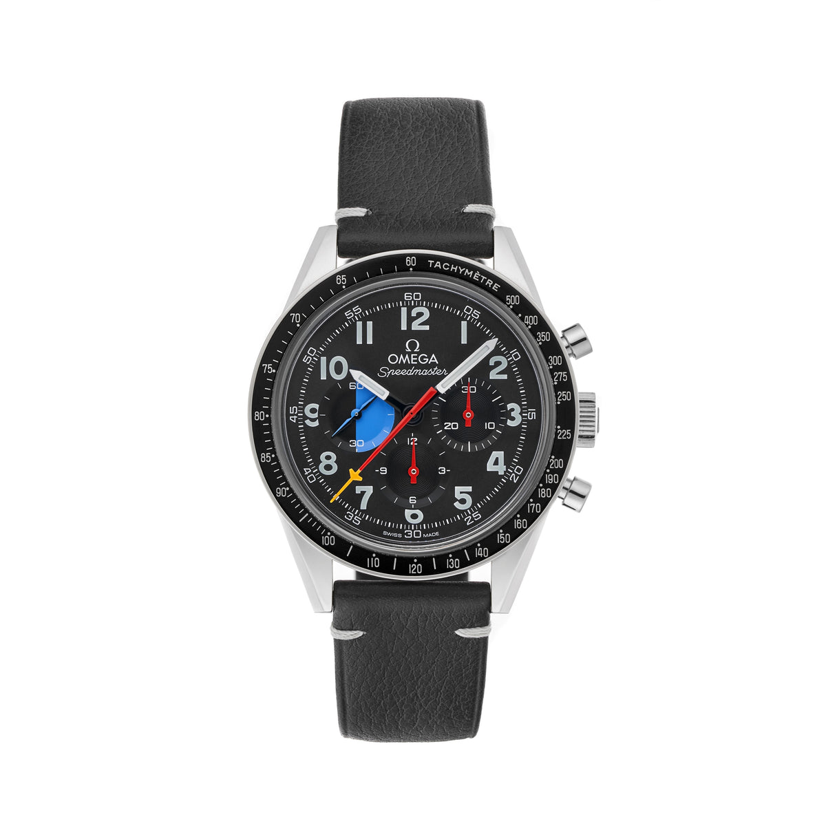 OMEGA Omega Speedmaster Hodinkee 10th Anniversary Limited Edition