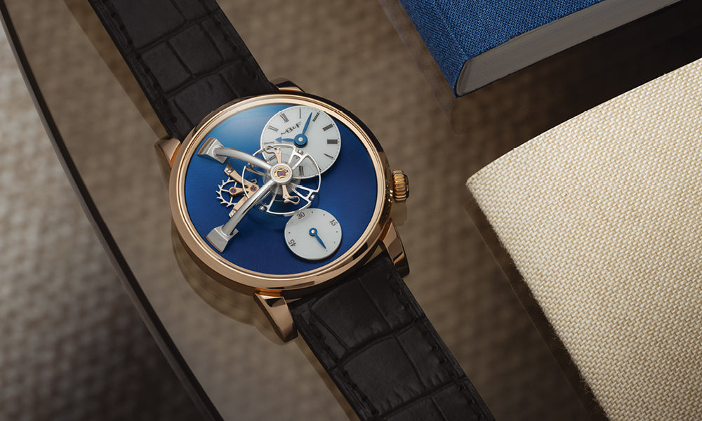 MB&F New Arrivals