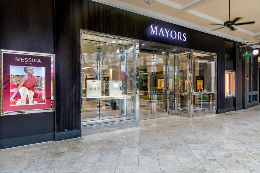 Mayors Shops at Merrick Park