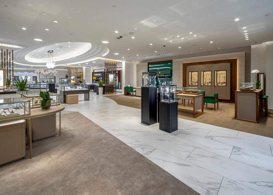 Mayors Shops at Merrick Park