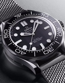 Omega Watches | Luxury Swiss Timepieces | Watches of Switzerland
