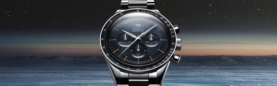 OMEGA Boutiques | Exclusive Timepieces & Expert Services