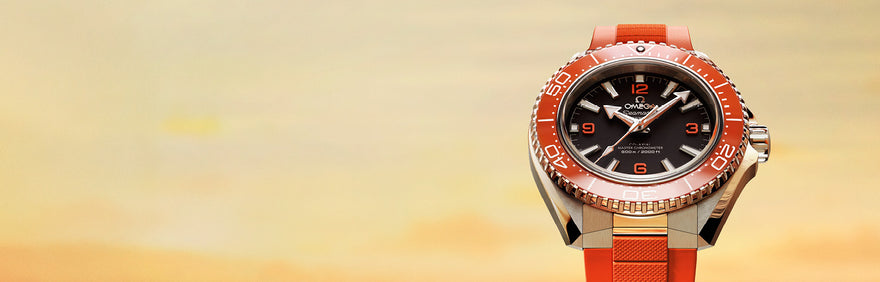 Omega Watches | Luxury Swiss Timepieces | Watches of Switzerland
