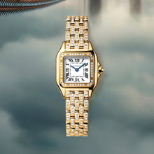 Shop Cartier Watches | Iconic Luxury Watches| Watches of Switzerland