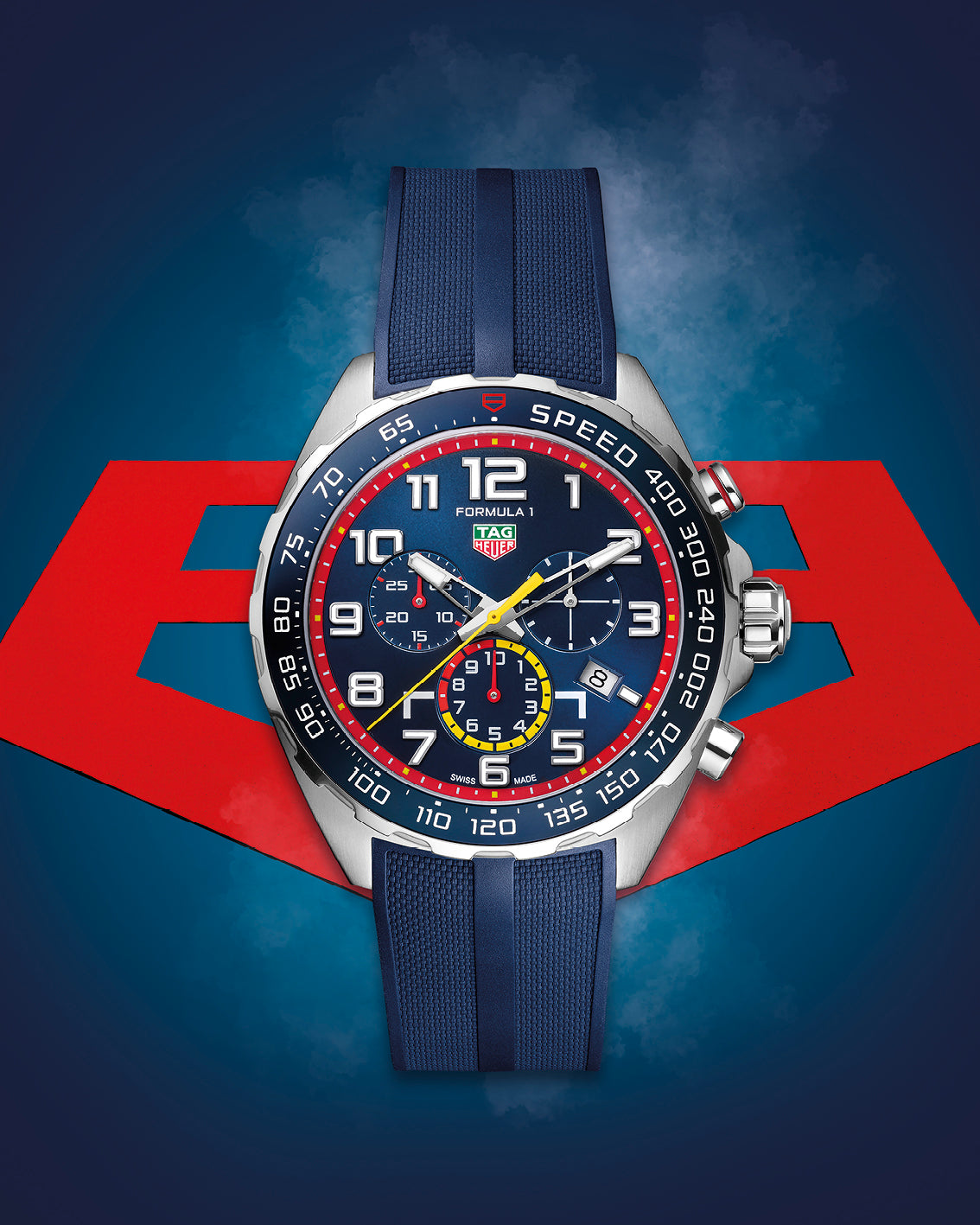 TAG Heuer Formula 1