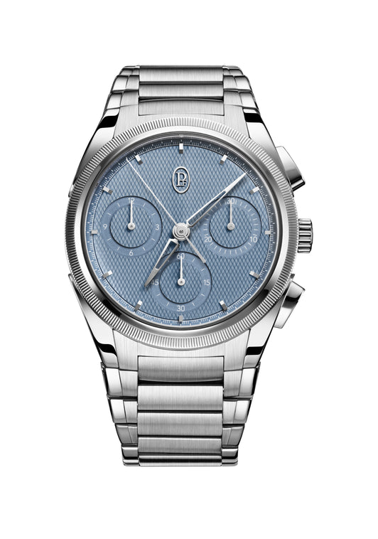 Parmigiani Fleurier Watches|Swiss Precision at Watches of Switzerland