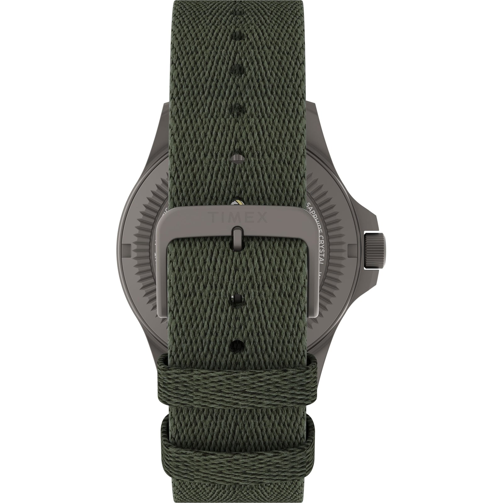 Timex Expedition Titanium Automatic