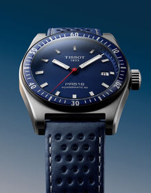 Tissot Watches | Swiss Craftsmanship| Watches of Switzerland