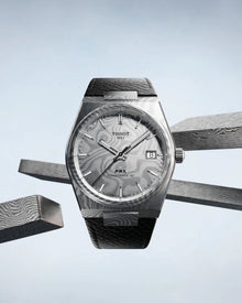 Tissot Watches | Swiss Craftsmanship| Watches of Switzerland