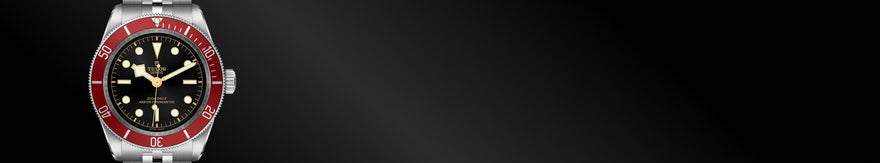 Tudor Watches | Iconic Swiss Timepieces | Watches of Switzerland