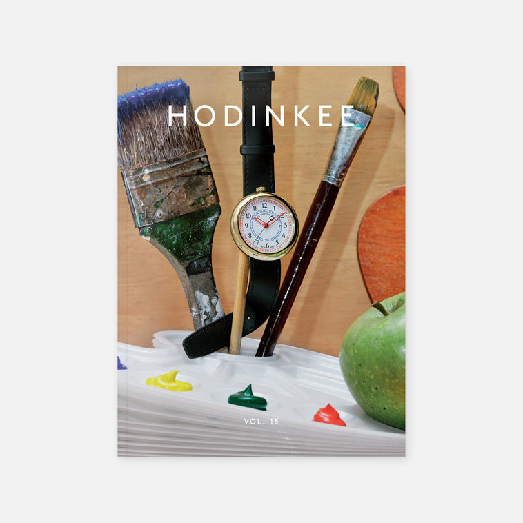 Shop Hodinkee Watches at Watches of Switzerland | Luxury Timepieces