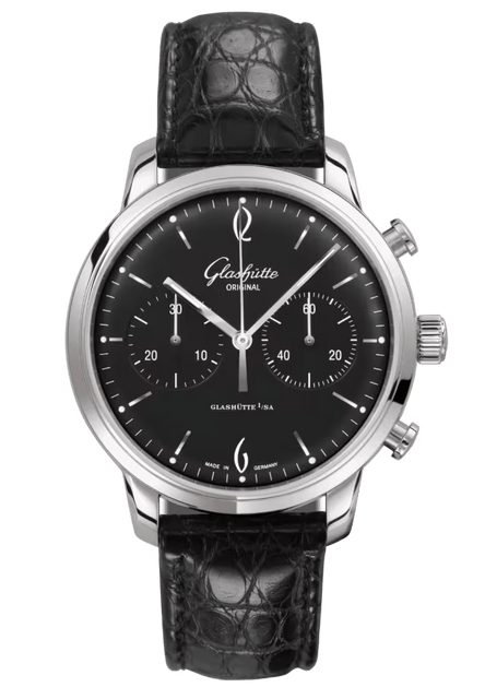 Shop Gerald Charles Watches |Timepieces at Watches of Switzerland