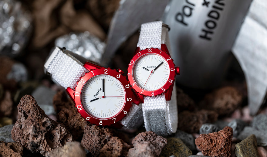 Shop Hodinkee Watches at Watches of Switzerland | Luxury Timepieces