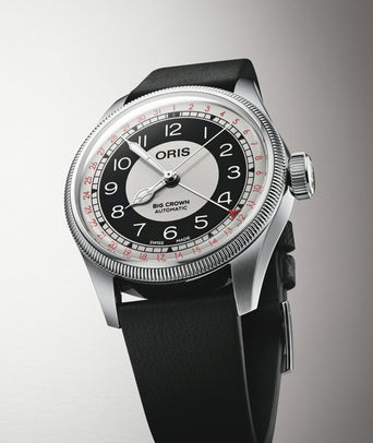 Oris