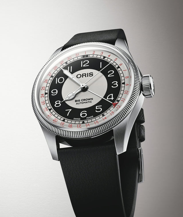 Oris