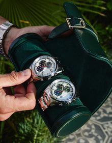 WOLF Watch Winders & Cases at Watches of Switzerland