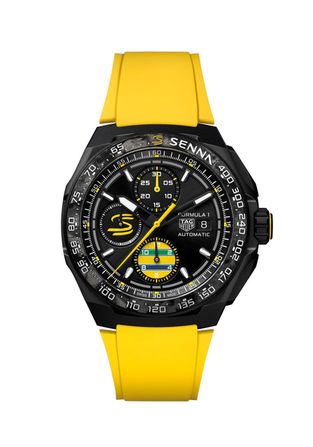 TAG Heuer Watches | Swiss Precision & Luxury | Watches of Switzerland