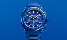 zenith