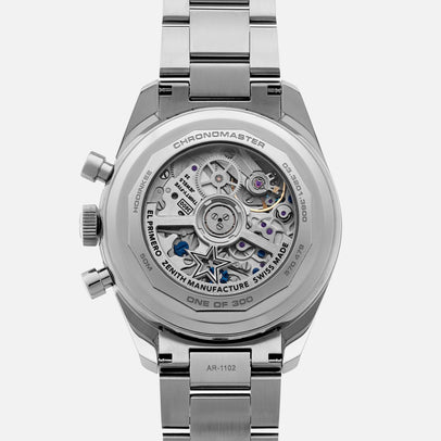 Men's Zenith Watches