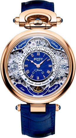 Bovet Luxury Watches | Bovet Timepieces at Watches of Switzerland