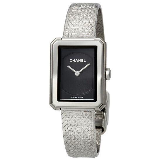 Chanel Boyfriend